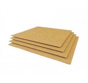 ДВП твердая 610*1220*3,2мм гр А2 — купить в городе Архангельск, цена ...